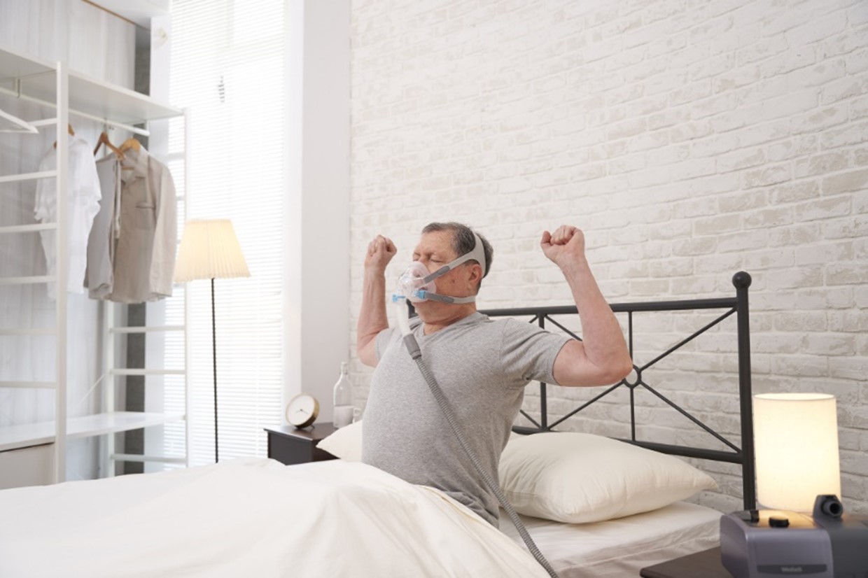 3 Main Treatment Strategies for Obstructive Sleep Apnea (OSA)