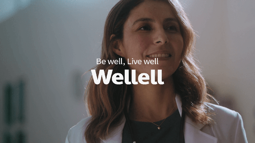 Life, Joy, and Well-Being are Wellell's Source of Motivation -Wellell US
